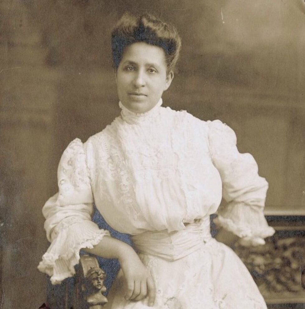 Mary Church Terrell - BlackUSA