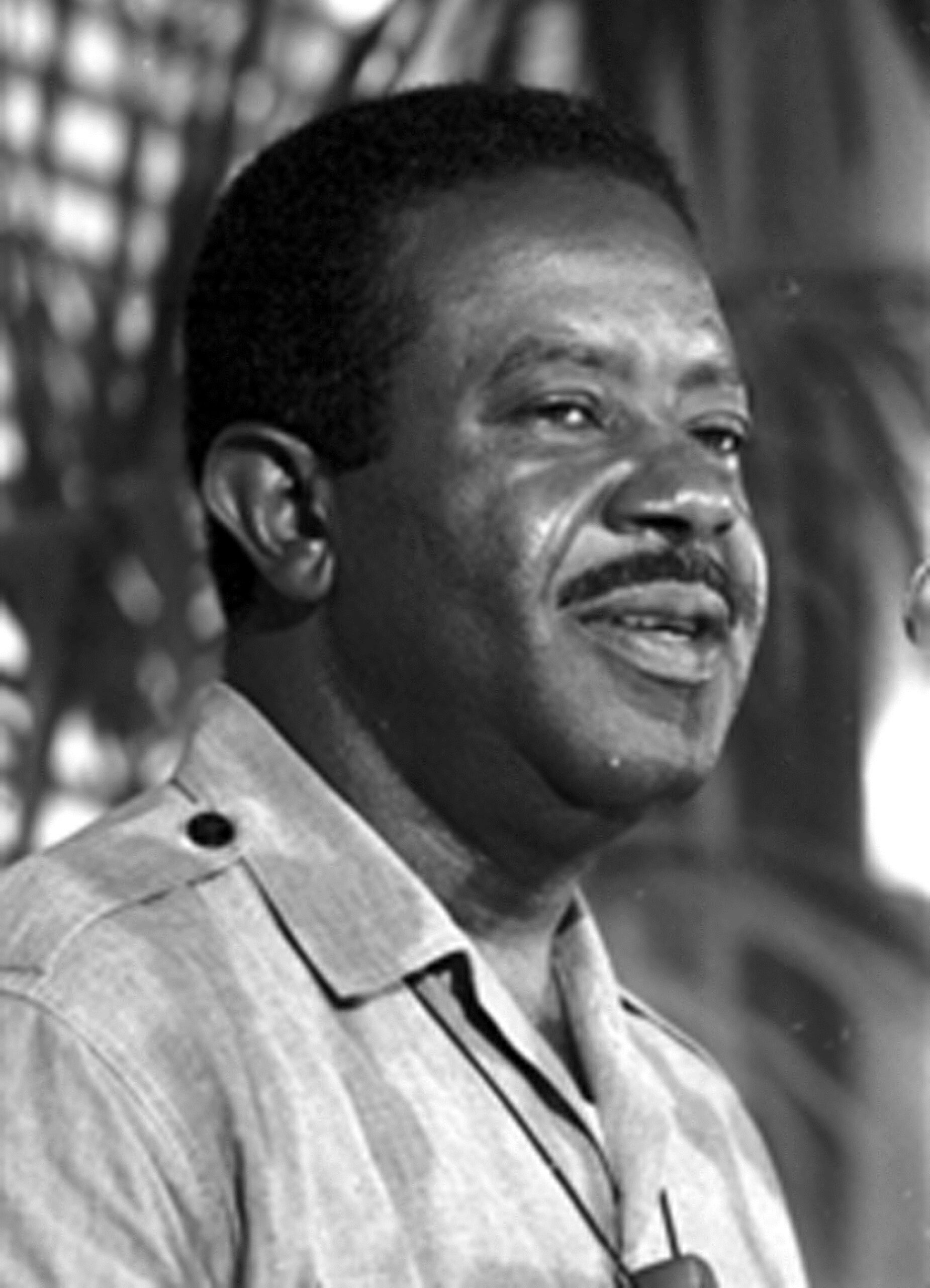 Ralph Abernathy - BlackUSA